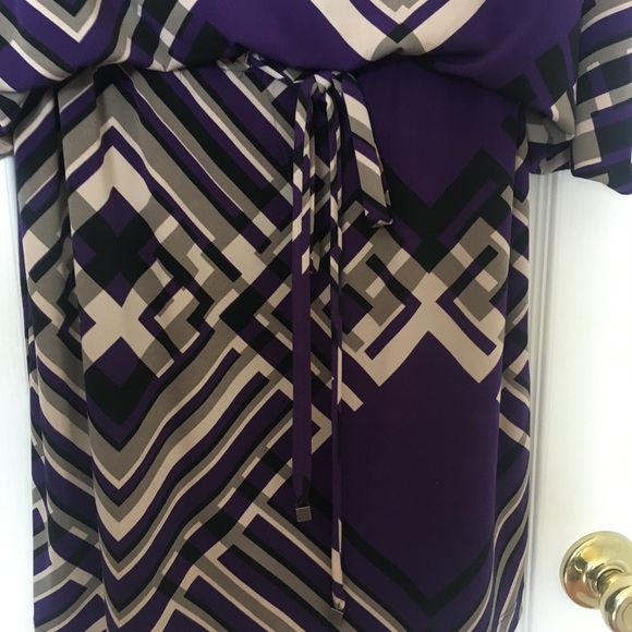 Jessica Simpson | Dresses | Jessica Simpson Dress In Purple | Poshmark